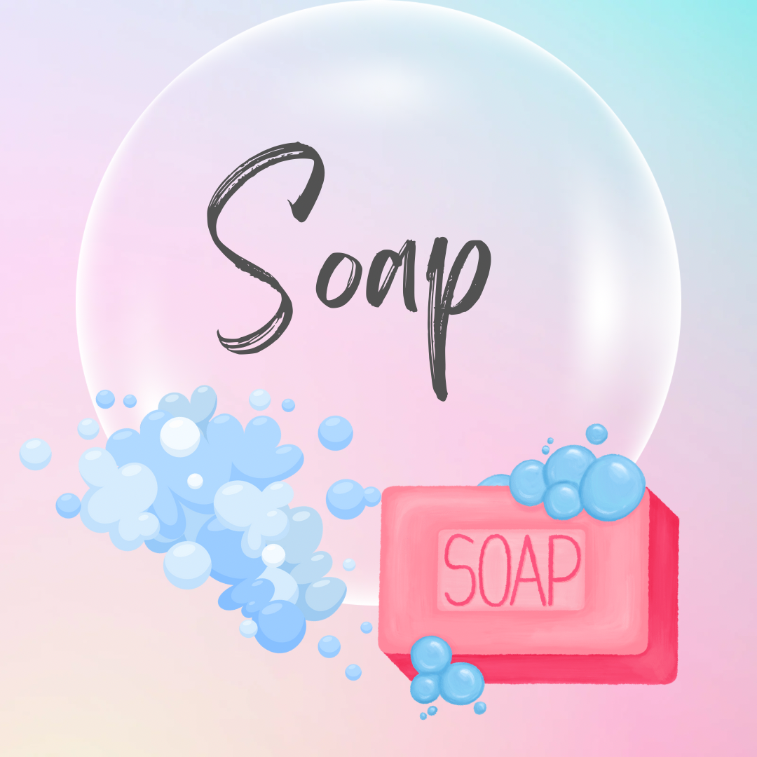 Soap – Jolie Étoile